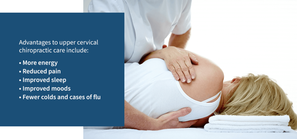 Upper Cervical Chiropractic vs. Regular Chiropractic | Upper Cervical ...